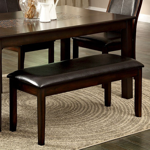 Townsend Bench – Redwood Home Furniture