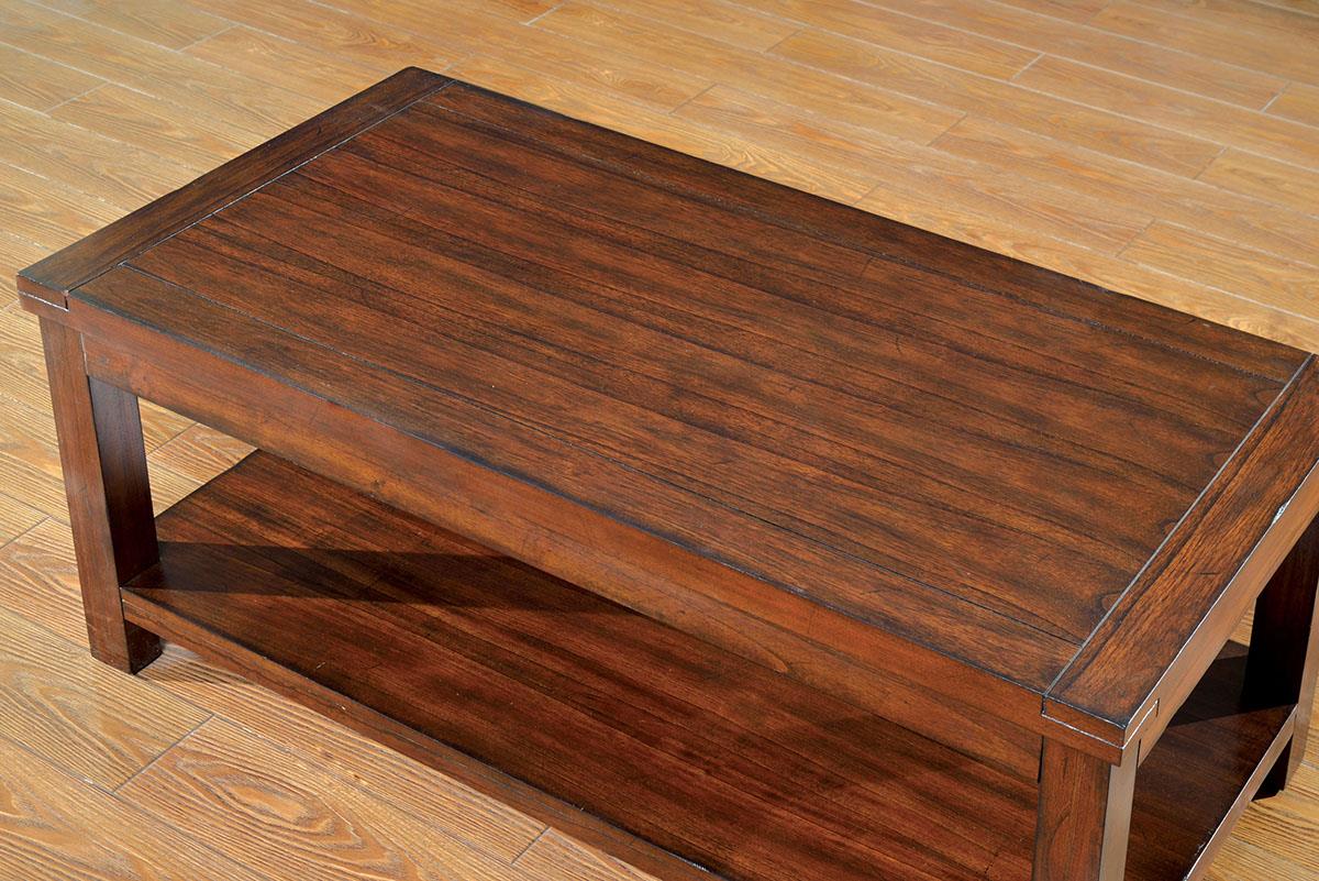 Estell Coffee Table – Redwood Home Furniture