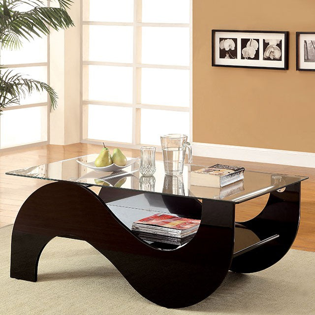 Sansa Coffee Table – Redwood Home Furniture