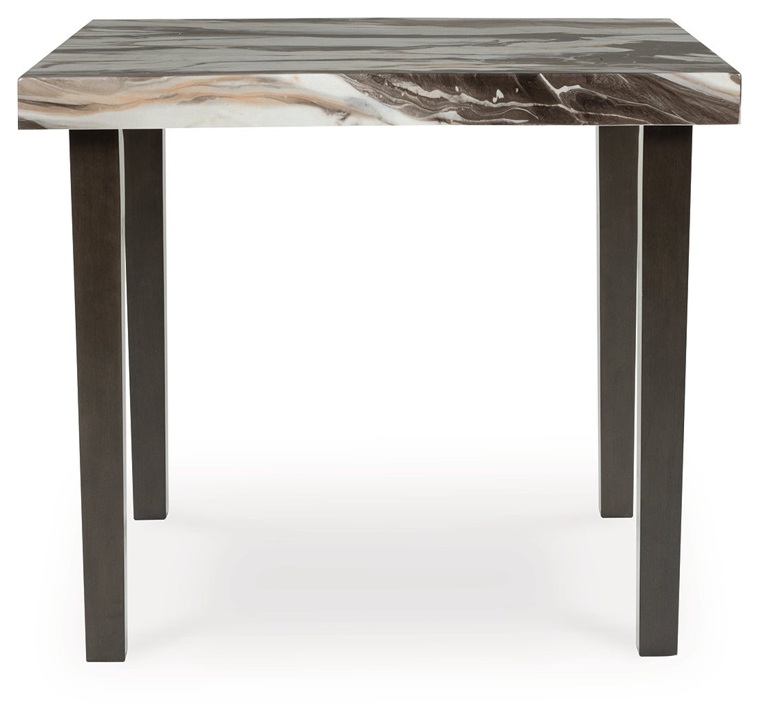 Jeshina Counter Height Dining Table – Redwood Home Furniture