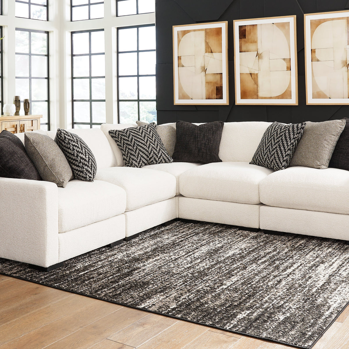 Discover the Elissa Court Collection by Ashley – Redwood Home Furniture