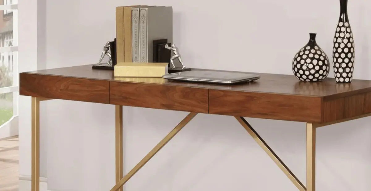 Home Office Desks: Own Your Workspace – Redwood Home Furniture