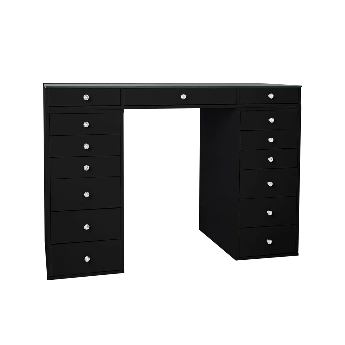 SlayStation® 2.0 Tabletop + Drawer Units Bundle – Redwood Home Furniture