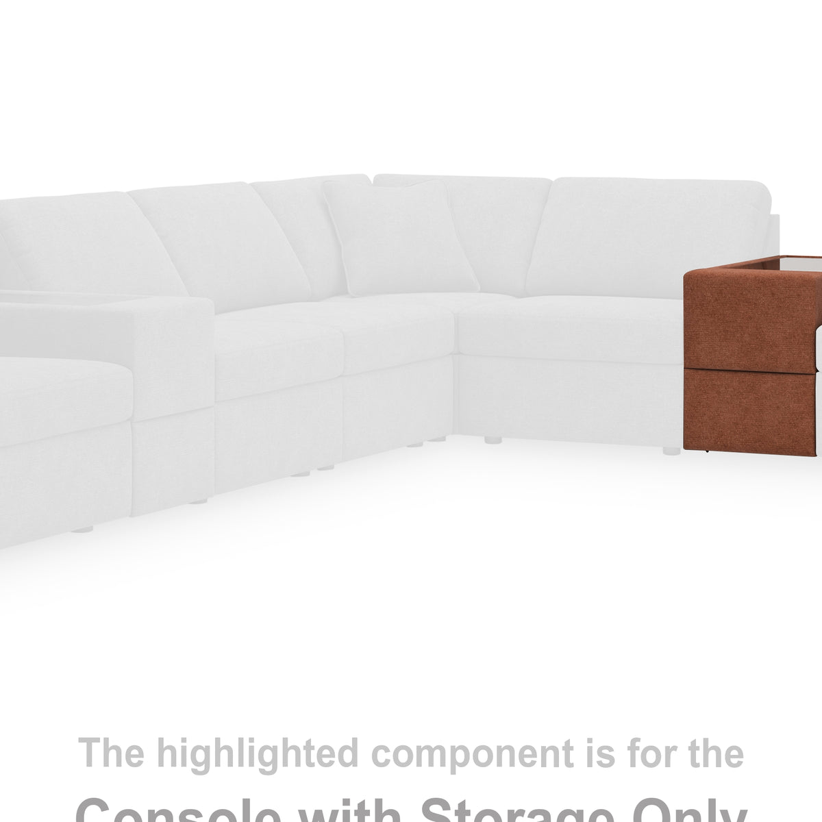 Modmax Spice Console With Storage – Redwood Home Furniture