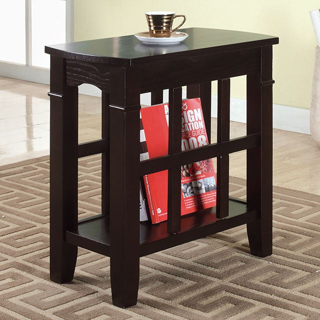 Lynn Side Table – Redwood Home Furniture