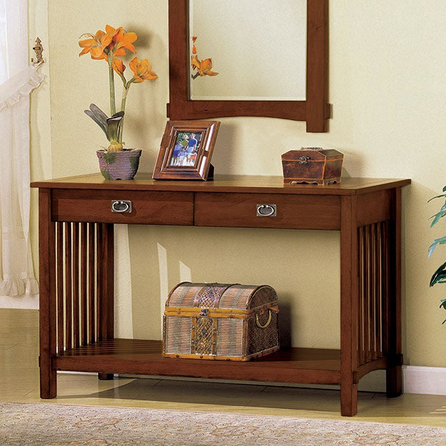 Valencia Console Table – Redwood Home Furniture