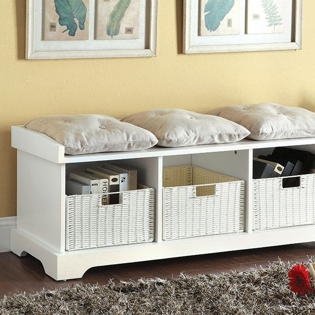 Onex Bench – Redwood Home Furniture