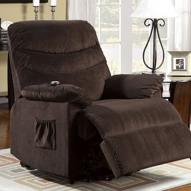 Perth Recliner – Redwood Home Furniture