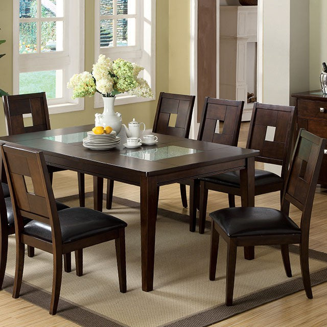 Primrose Dining Table – Redwood Home Furniture