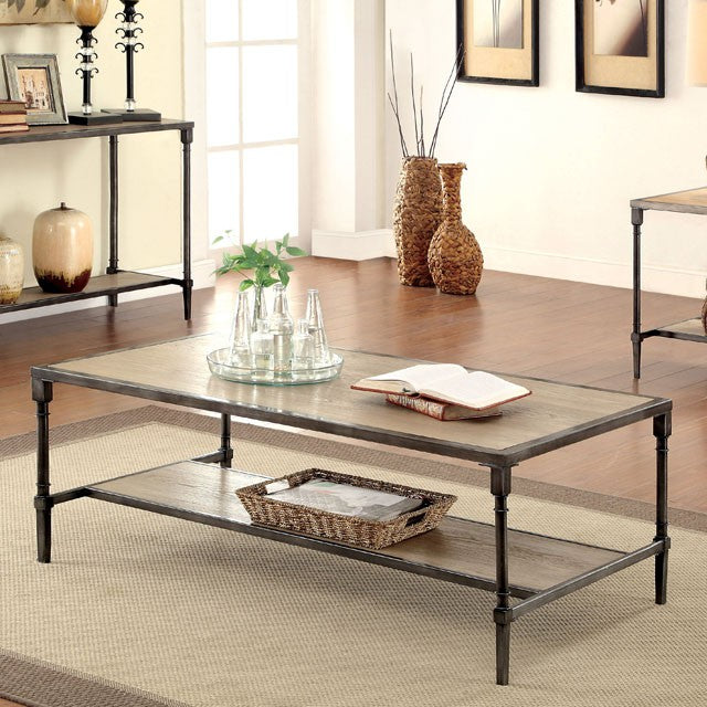 Lenore Coffee Table – Redwood Home Furniture