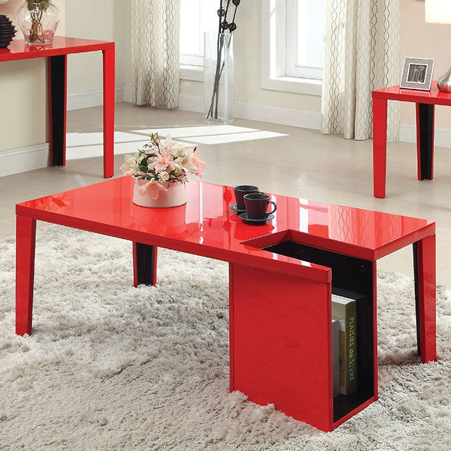 Rheinhardt Coffee Table – Redwood Home Furniture