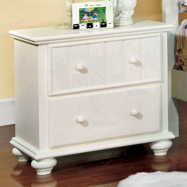 Cape Cod Night Stand – Redwood Home Furniture