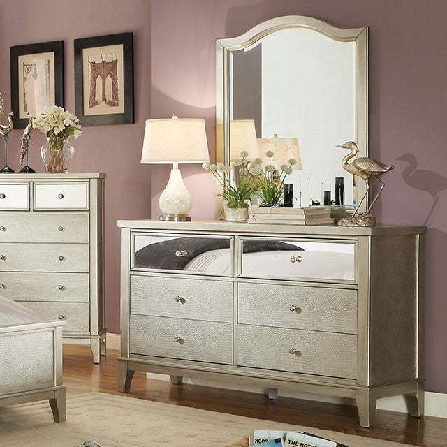 Adeline Dresser – Redwood Home Furniture