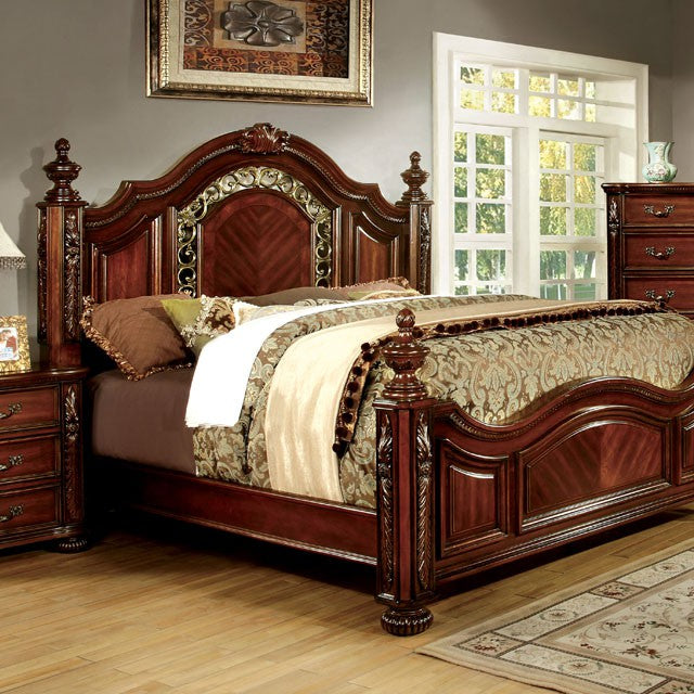 Arthur Bed – Redwood Home Furniture