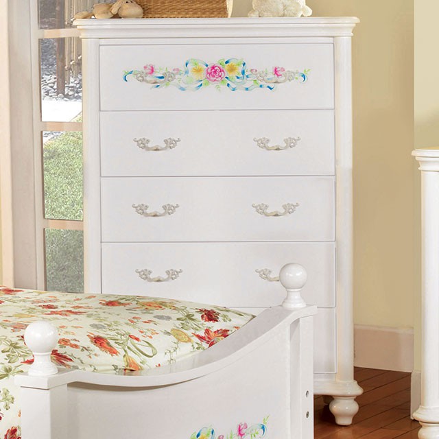 Isabella Chest – Redwood Home Furniture