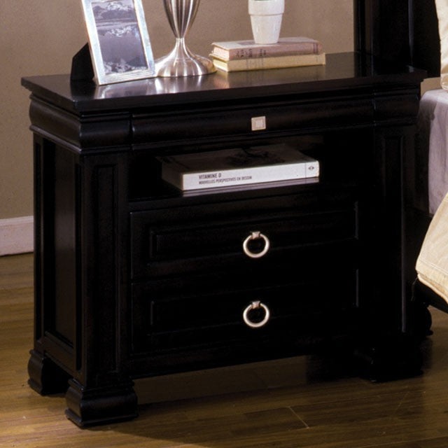 Cambridge Night Stand – Redwood Home Furniture