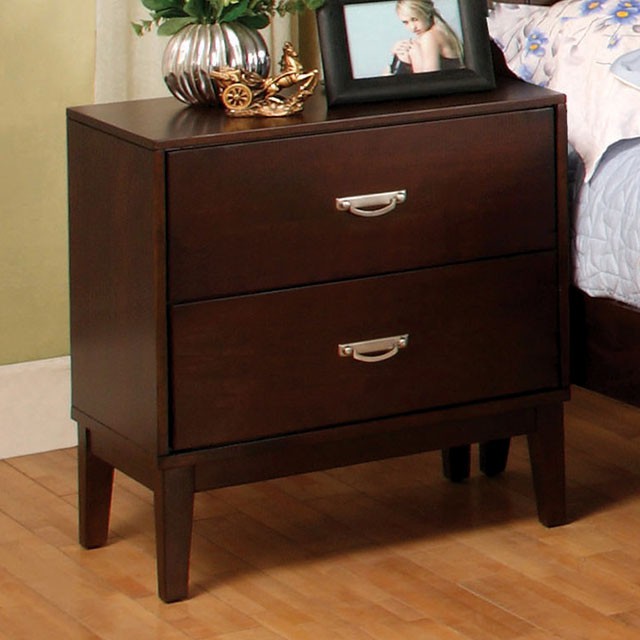 Crystal Lake Night Stand – Redwood Home Furniture