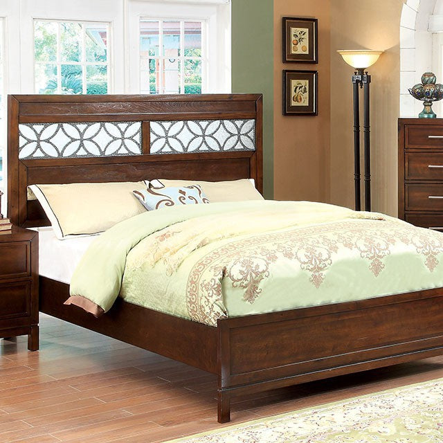 Drexel Bed – Redwood Home Furniture