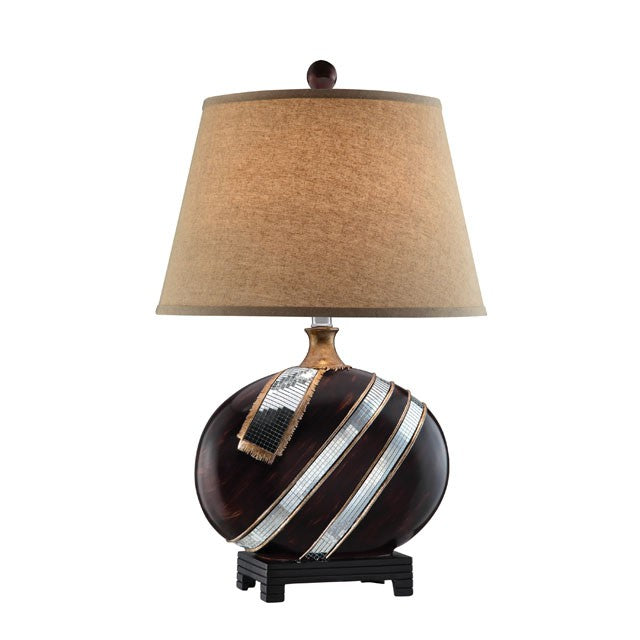 Lou Table Lamp (2/Box) – Redwood Home Furniture