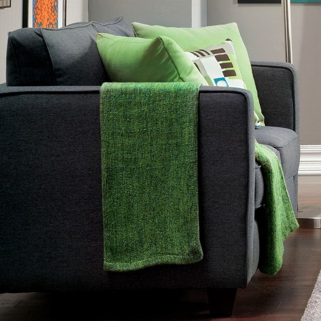 Lasso Love Seat – Redwood Home Furniture