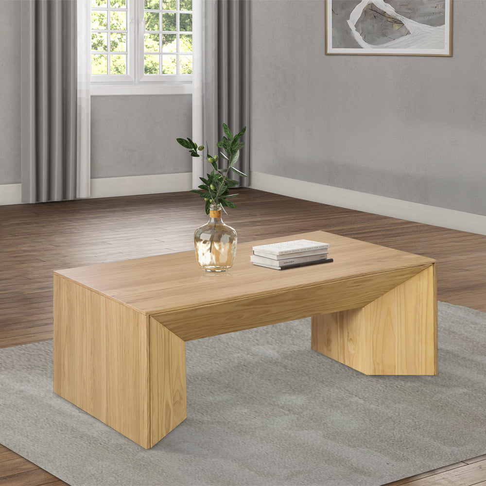 Harold Coffee Table – Redwood Home Furniture